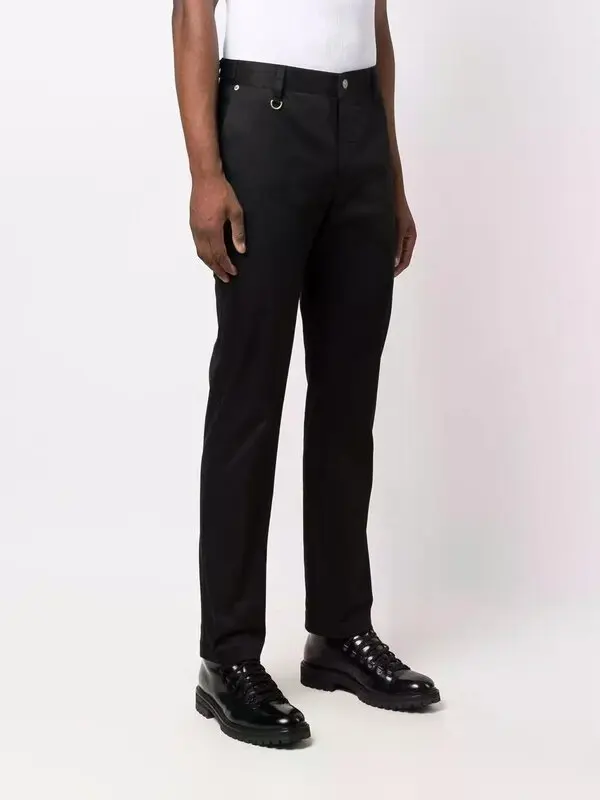 DIESEL® P-jack Straight-leg Chinos