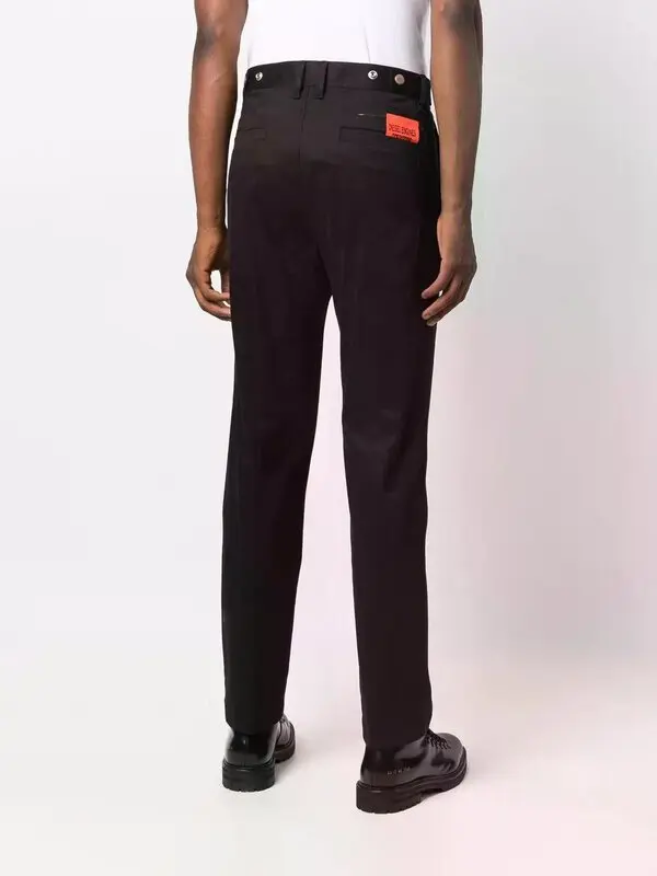 DIESEL® P-jack Straight-leg Chinos