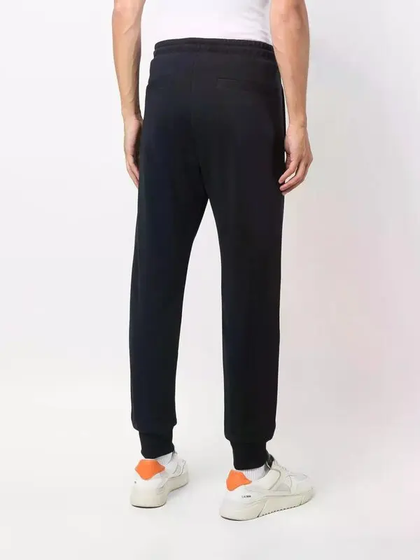 DIESEL® Logo Drawstring Tracksuit Bottoms