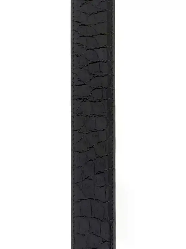 Valentino Garavani Vlogo Signature Belt