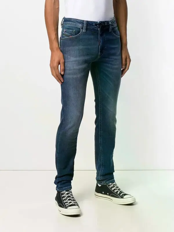 DIESEL® Slim-fit Jeans