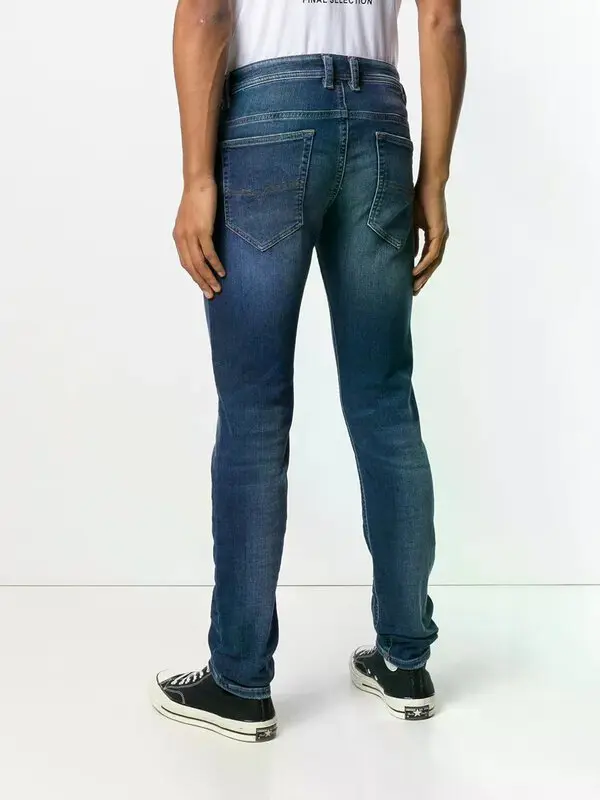 DIESEL® Slim-fit Jeans