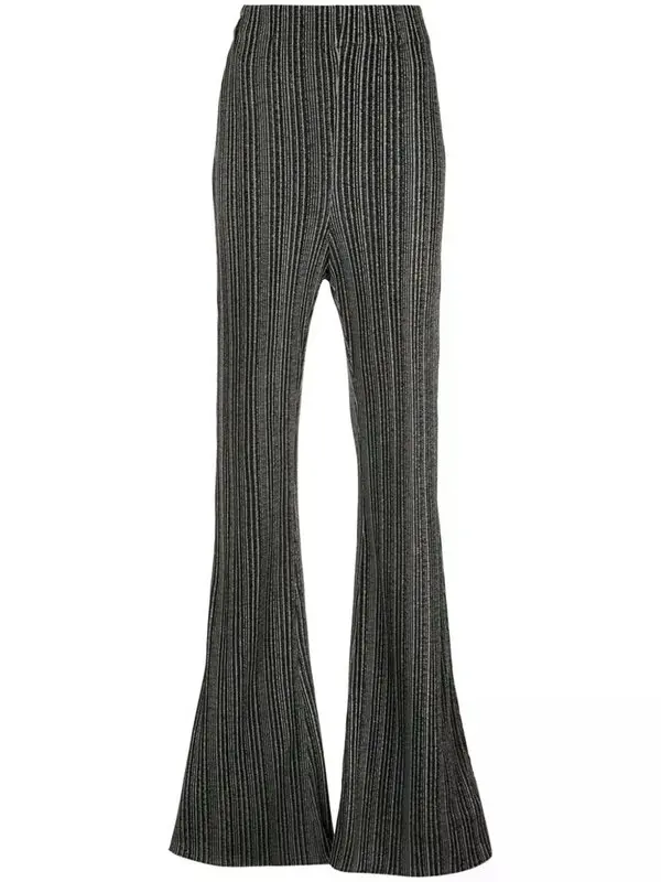 ELLERY Footnote Flared Trousers