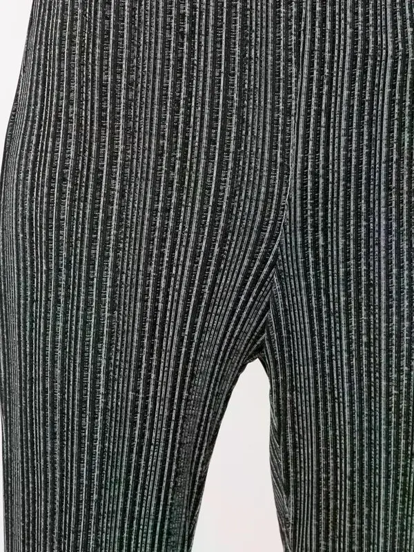 ELLERY Footnote Flared Trousers