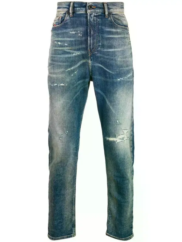 DIESEL® D-vider Jogg Jeans