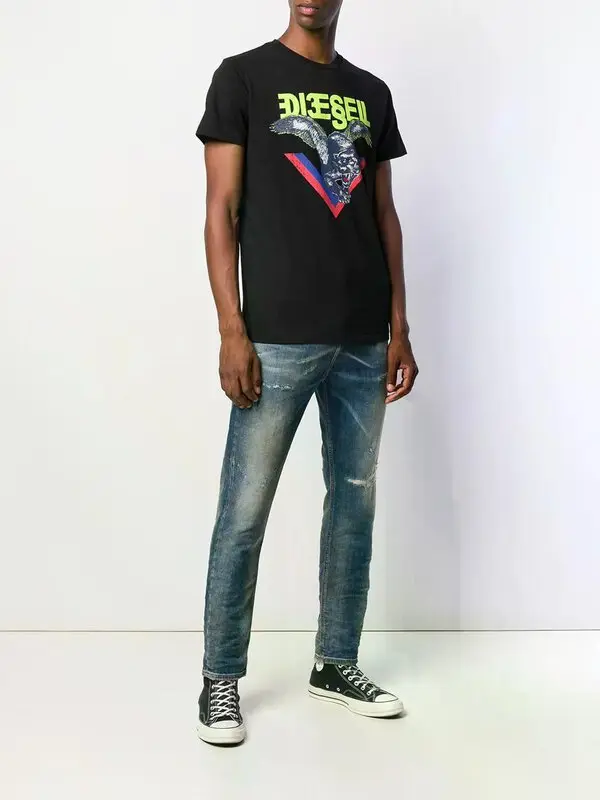 DIESEL® D-vider Jogg Jeans