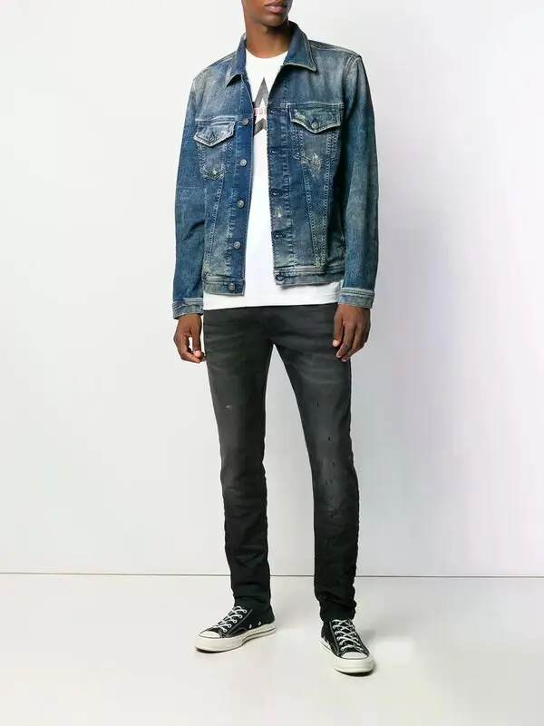DIESEL® Carrot Krooley Joggjeans