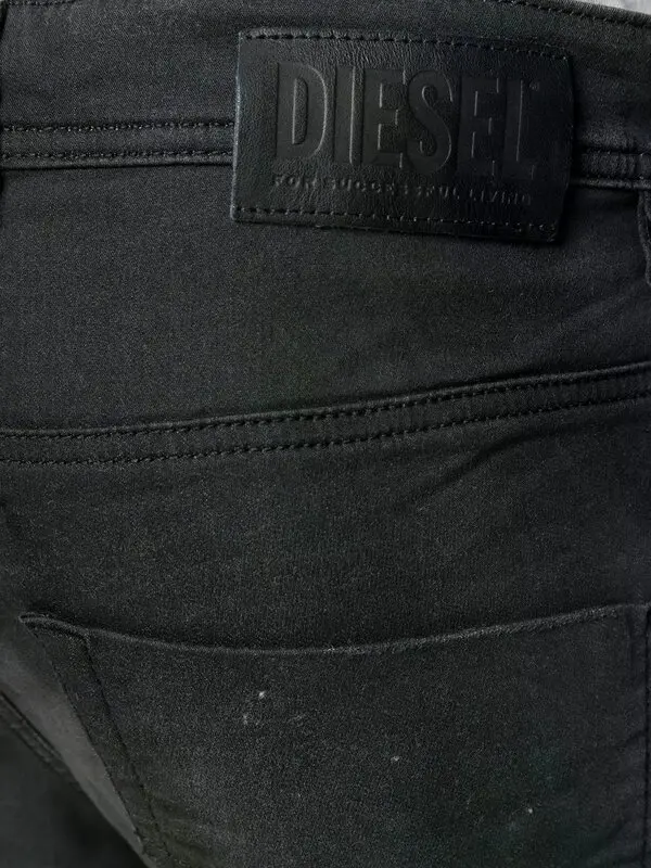 DIESEL® Carrot Krooley Joggjeans
