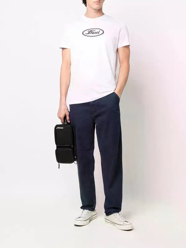 DIESEL® Krooley Joggjeans® Tapered Leg Jeans