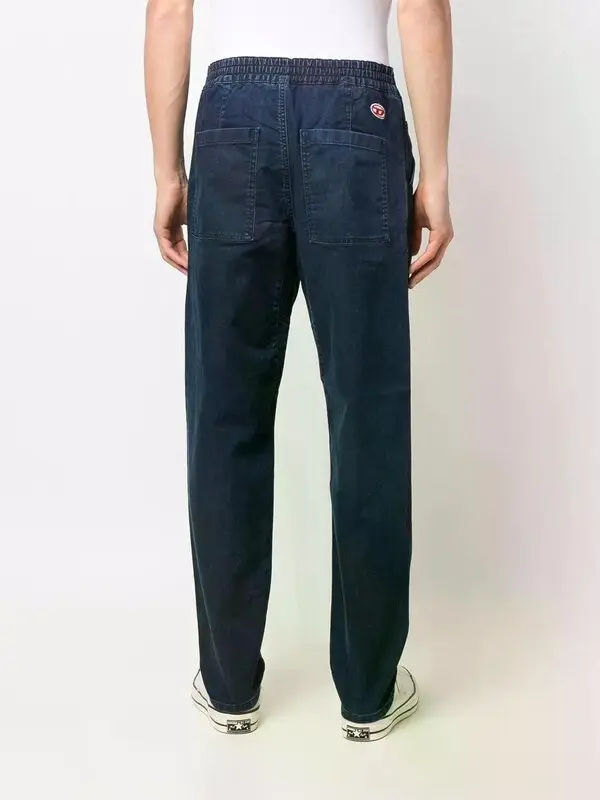 DIESEL® Krooley Joggjeans® Tapered Leg Jeans