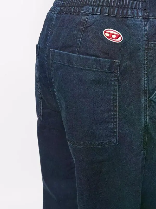 DIESEL® Krooley Joggjeans® Tapered Leg Jeans