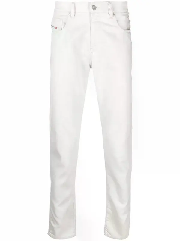 DIESEL® Slim-cut Denim Jeans