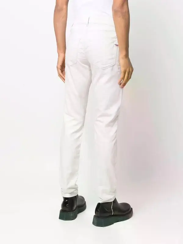 DIESEL® Slim-cut Denim Jeans