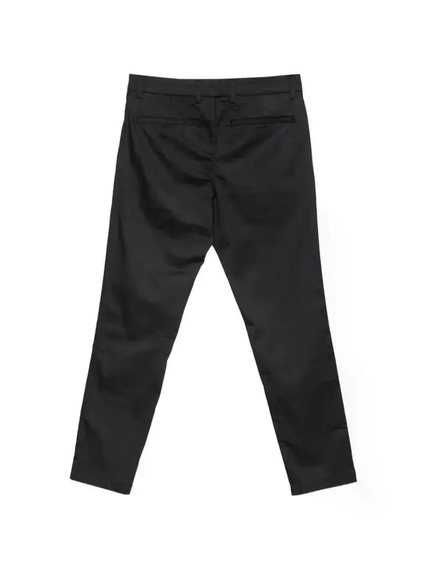 BOSS Kaiton P-kaiton Trousers - Black