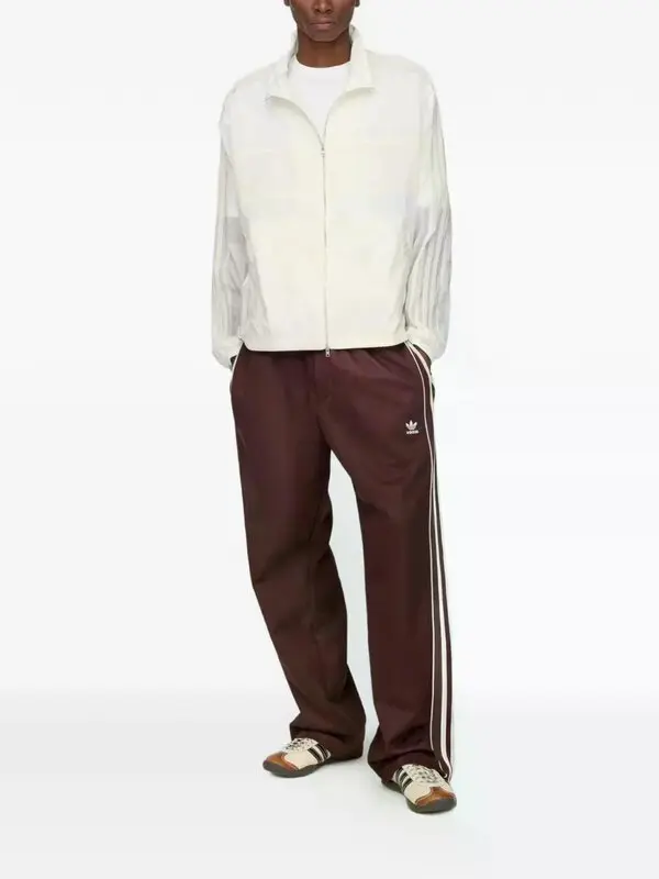 Adidas X Wales Bonner Jacket