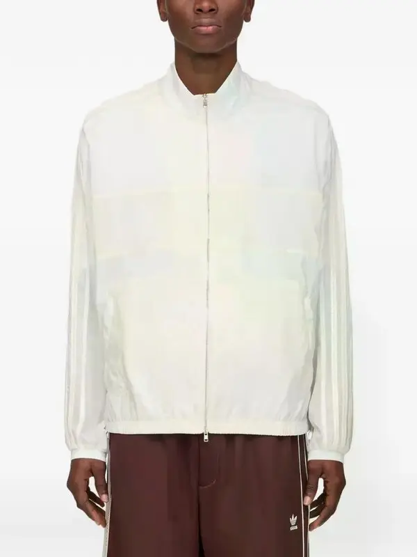 Adidas X Wales Bonner Jacket