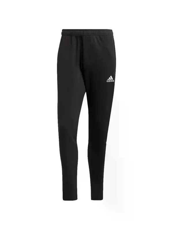 Adidas Tiro 21 Striped Sweatpants - Black