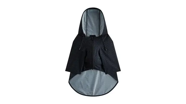 Kith X Wagwear Nylon Rainbreaker