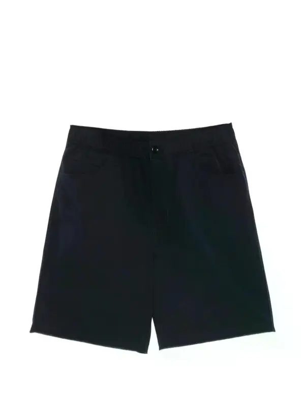 Norse Projects Elasticated Waistband Shorts
