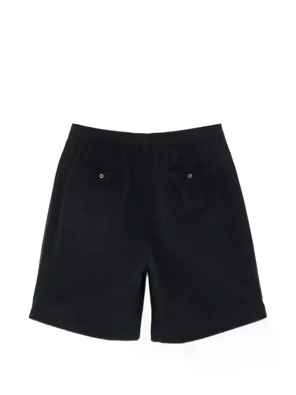 Norse Projects Elasticated Waistband Shorts