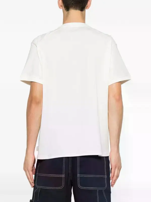 CARRER Hayes T-shirt