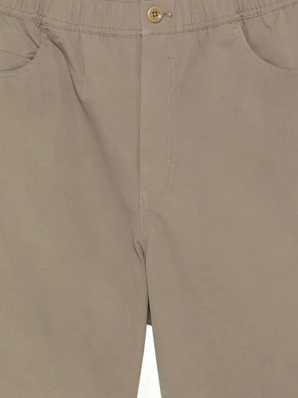 Norse Projects Elasticated Waistband Shorts