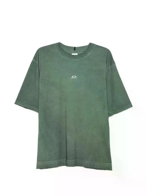Oakley Crew-neck T-shirt - Green
