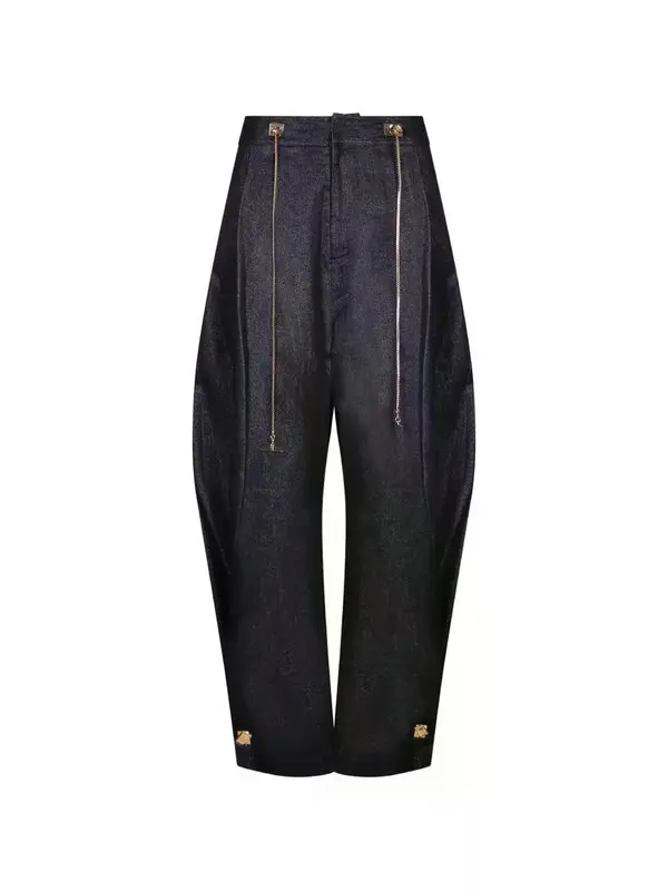 DANAMÉ Danae Jeans