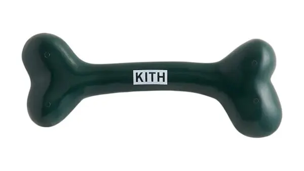 Kith X Wagwear Bone Toy - Stadium