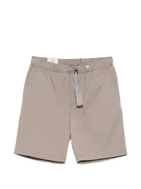 MYTHS Apollo Shorts - Grey