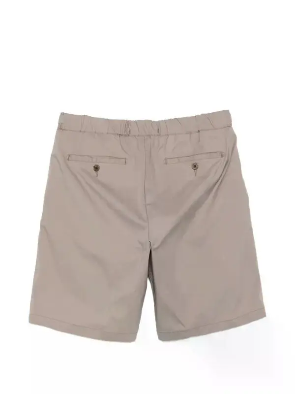 MYTHS Apollo Shorts - Grey