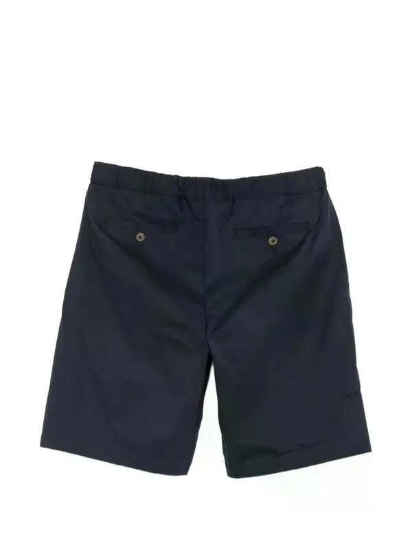 MYTHS Apollo Shorts - Blue