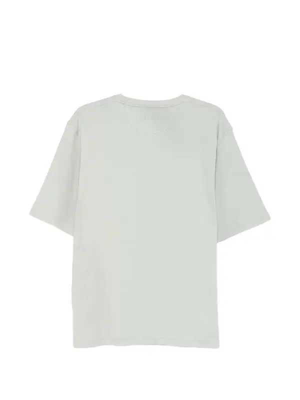 Stefano Ricci Crew-neck T-shirt