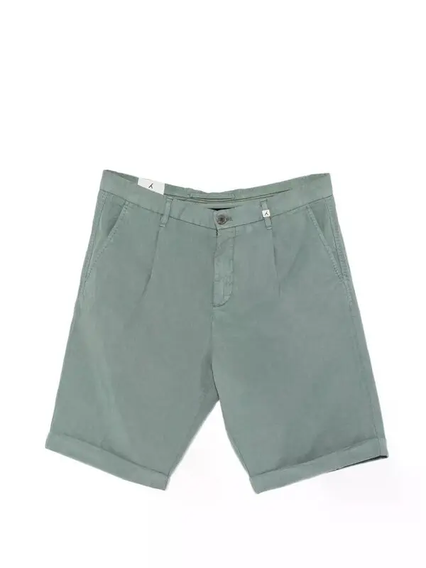 MYTHS Zeus Shorts - Green