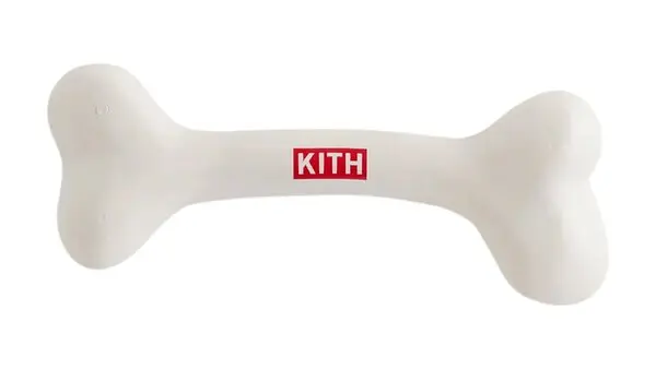 Kith X Wagwear Bone - Sandrift
