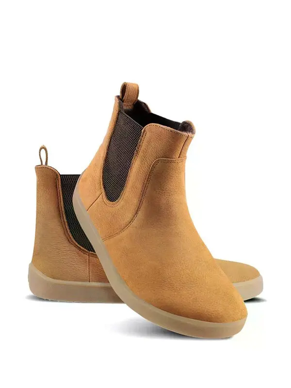 BE LENKA Entice Neo Elasticated-sides Pull-tab Boots