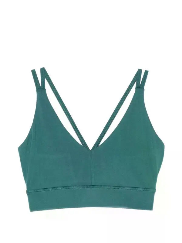 GIRLFRIEND COLLECTIVE Float Gigi Strappy Bra
