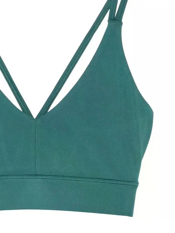 GIRLFRIEND COLLECTIVE Float Gigi Strappy Bra