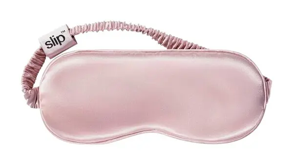 Slip Sleep Mask - Pink