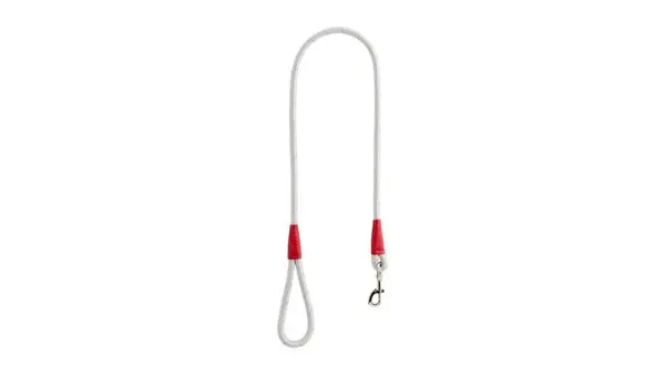 Kith X Wagwear Rope Leash - Sandrift