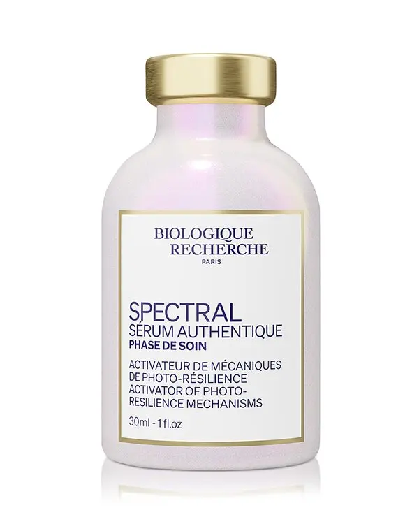Biologique Recherche Spectral Serum 1 Oz - No Color