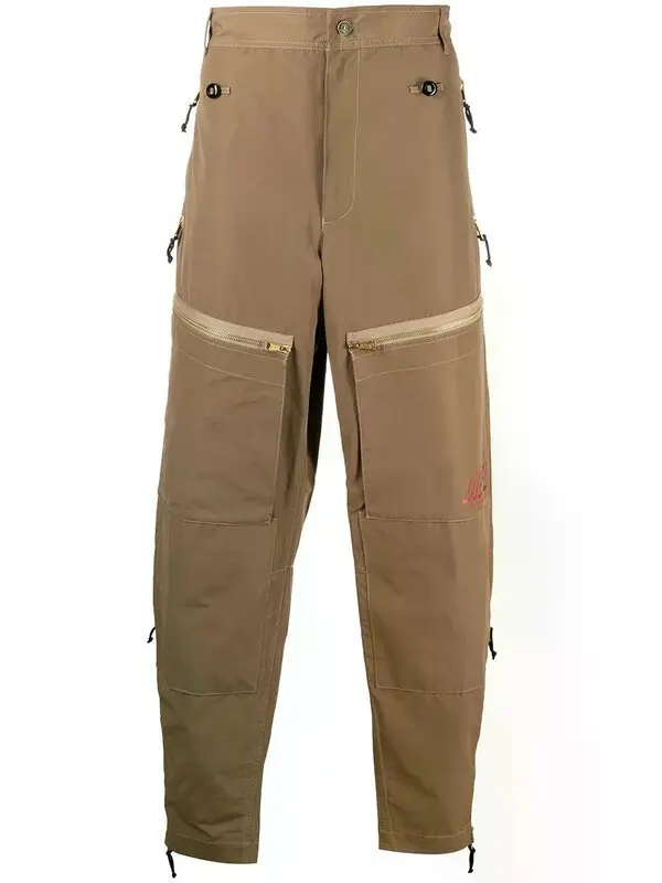 DIESEL® Multi-pocket Utility Trousers