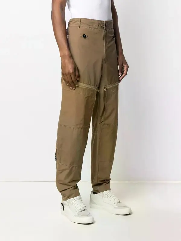 DIESEL® Multi-pocket Utility Trousers