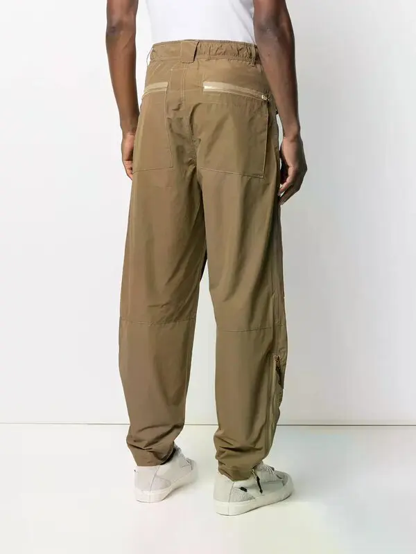 DIESEL® Multi-pocket Utility Trousers