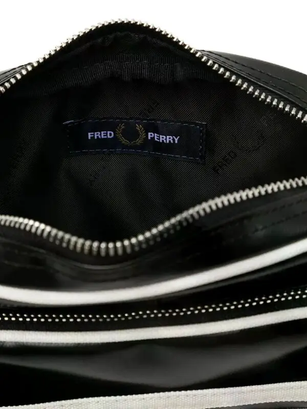 Fred Perry Messenger Bag