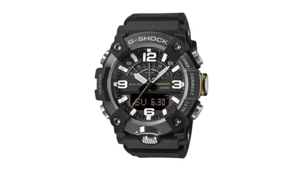 Casio G-shock Ggb100xmb1adr Watch - Resin