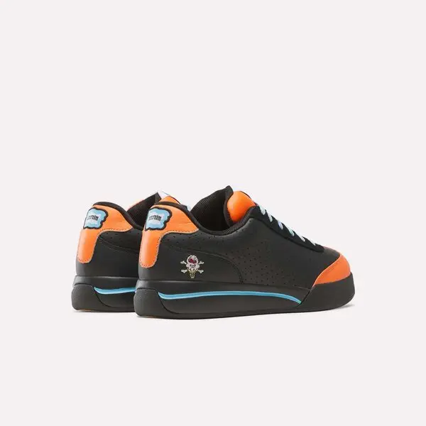 REEBOK X Bbc Board Flip Skate Shoes