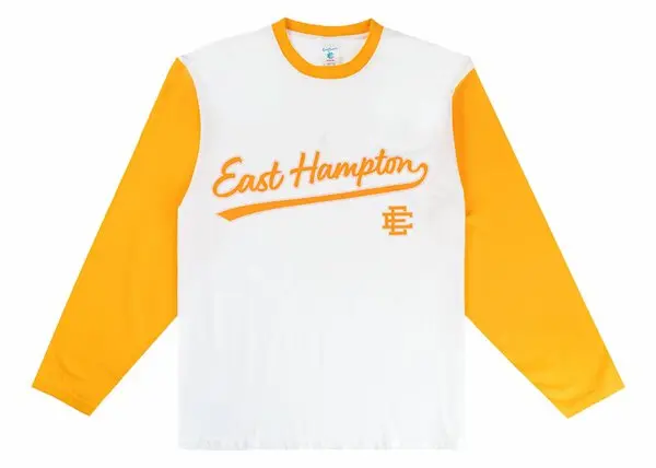 ERIC EMANUEL Basic Shirt - East Hamptons/ee