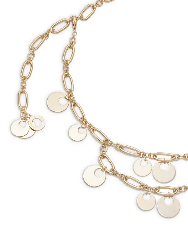 Ramy Brook Mckayla Waist Chain