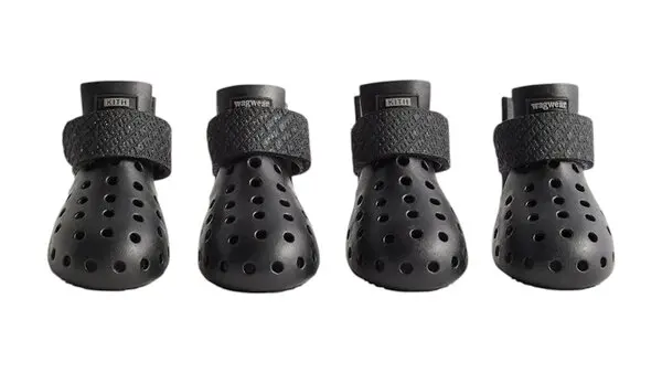 Kith X Wagwear Wagwellies Mojave